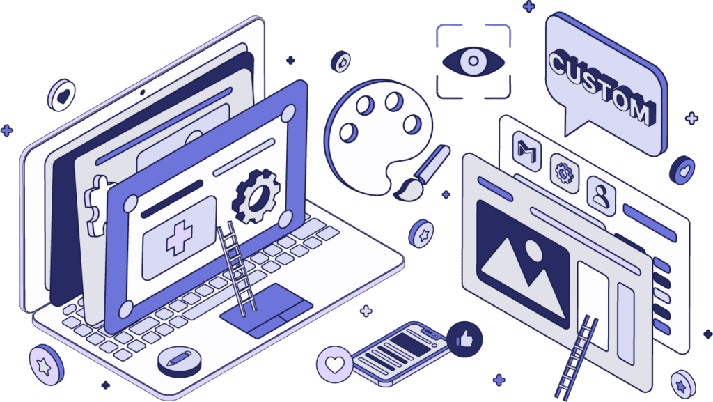Custom Module - AST Workspace | ERP System